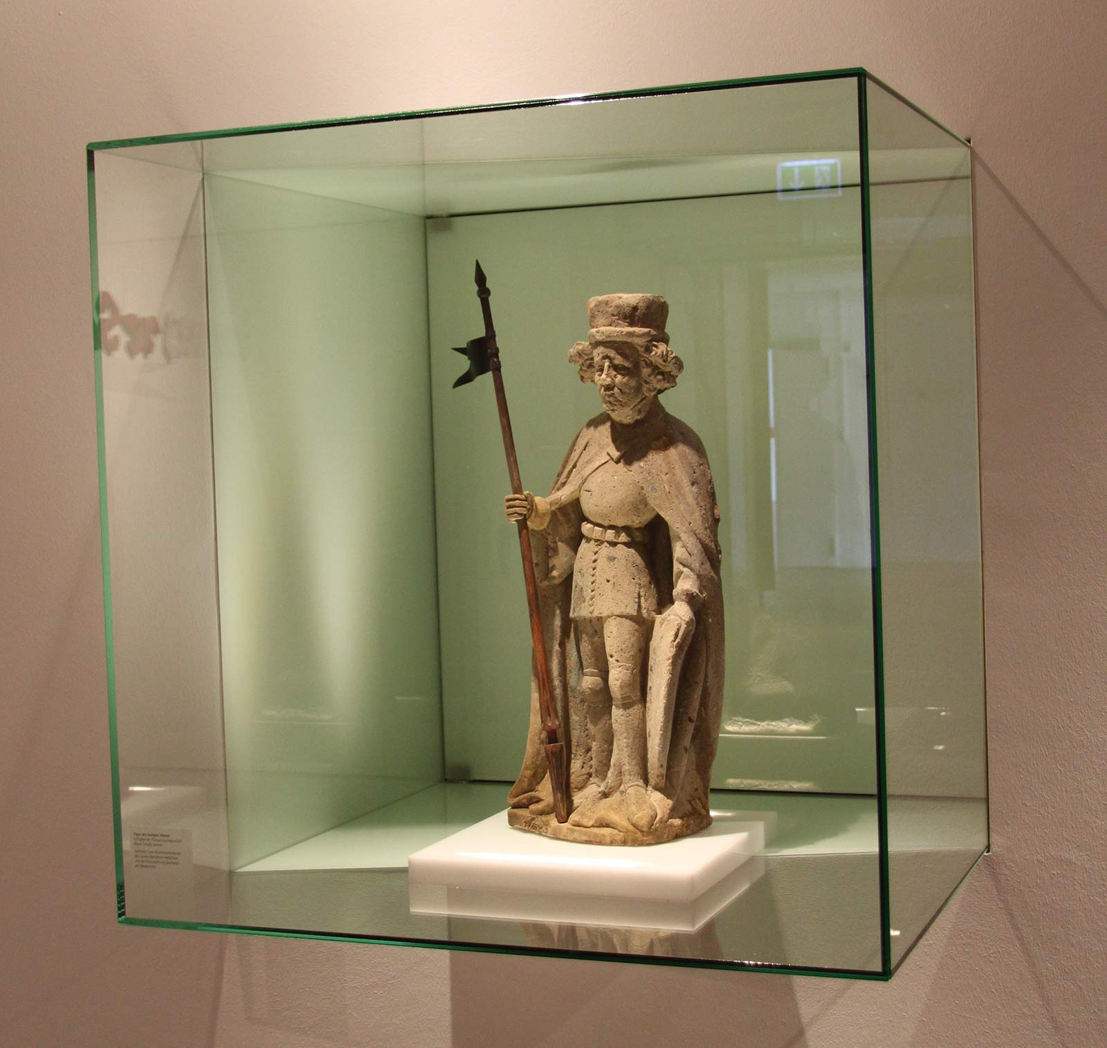 Moderne Ausstellungskonzeption | trost concepts